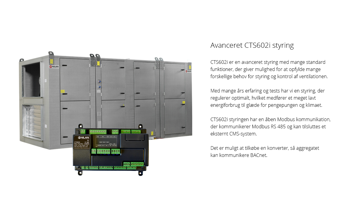 VPM 2200 til større bygninger og krav til god luftkvalitet